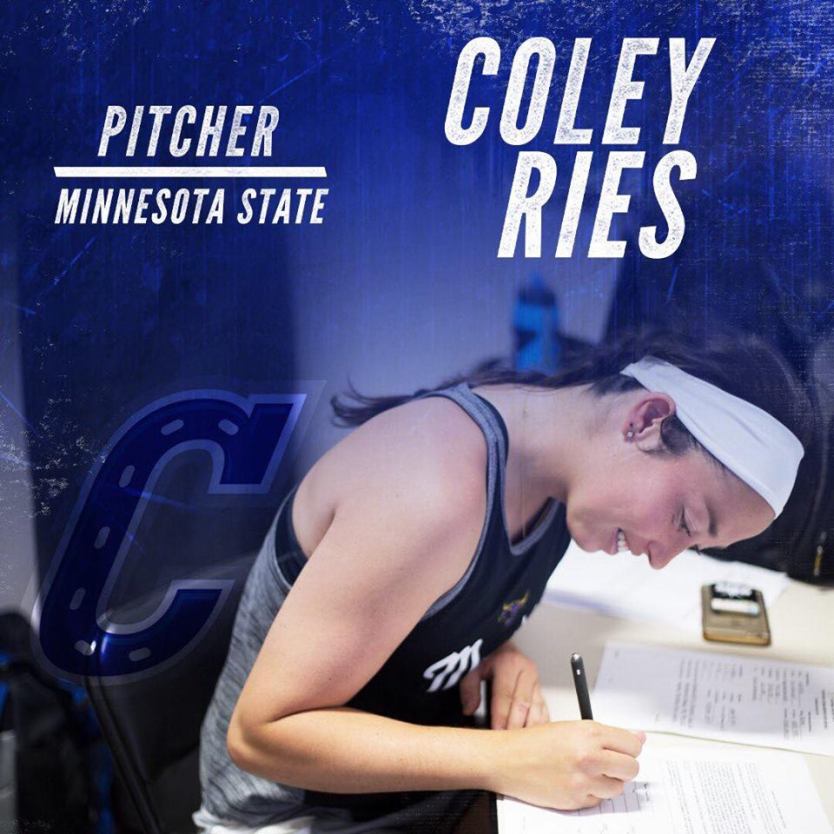 My NPF experience… – Coley Marie Ries