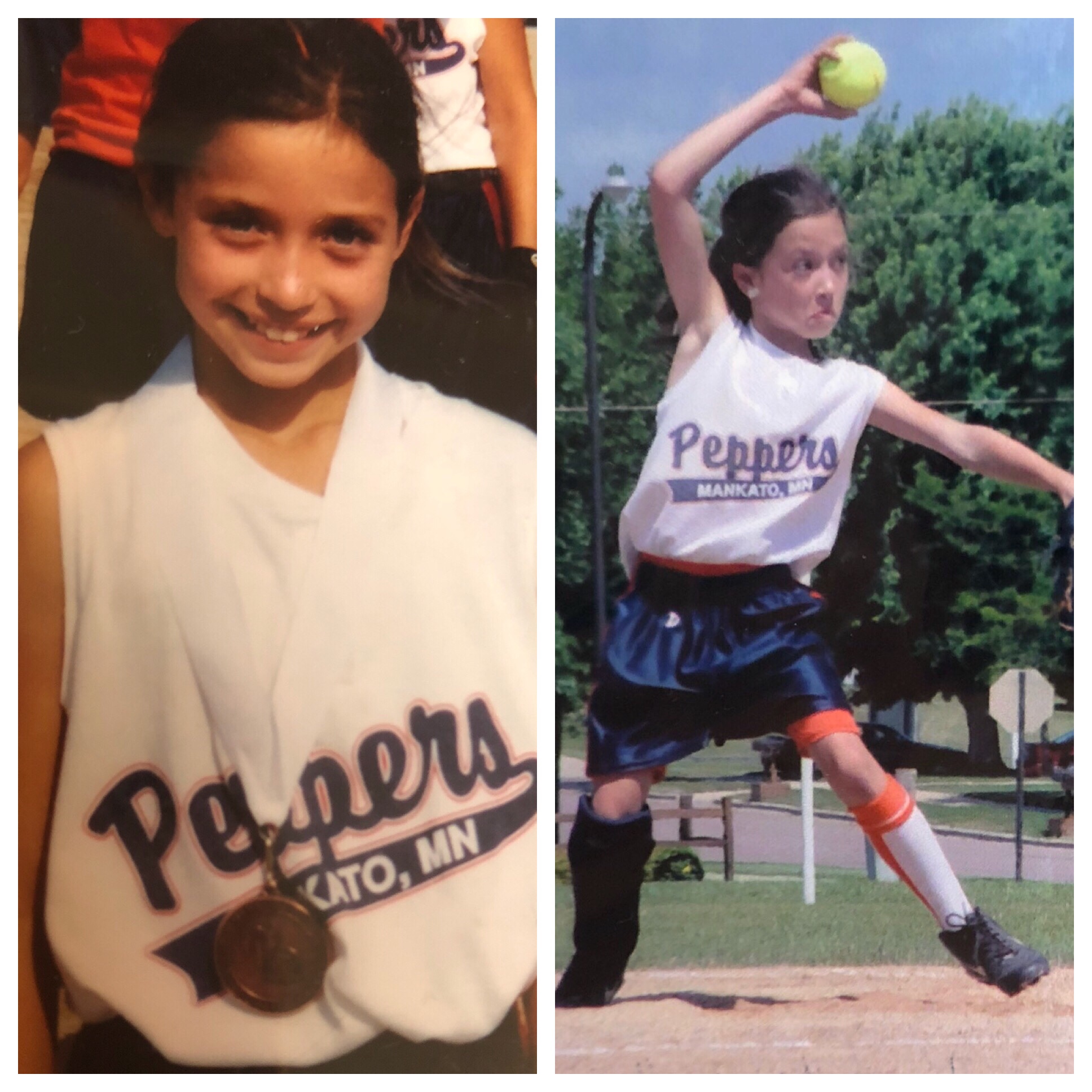 Coming home… – Coley Marie Ries